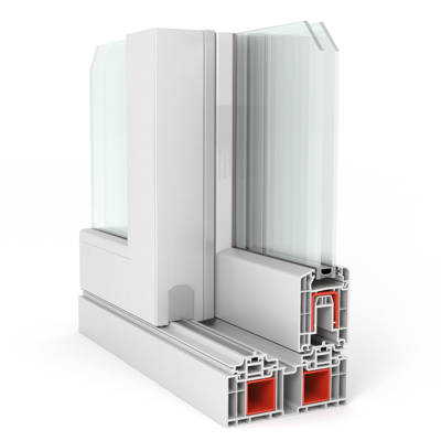 Puerta corredera elevable Top Slide Lift | Incerco