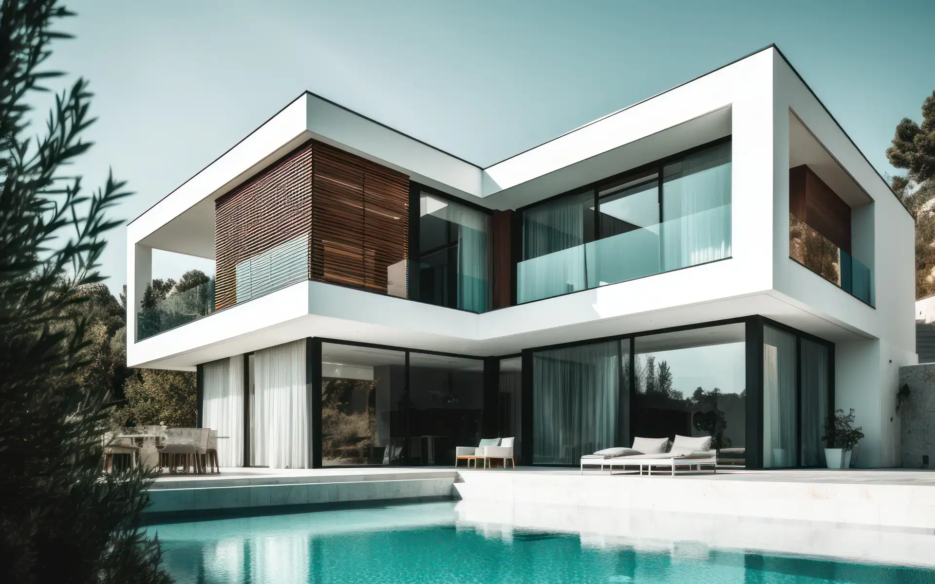 Incerco - Fábrica de puertas y ventanas